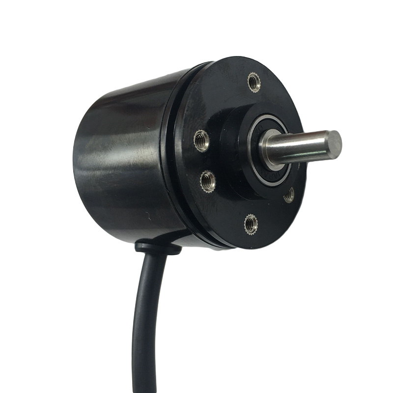 Fotek Mes-360n 360ppr Magnetic Incremental Encoder, High Quality Fotek ...