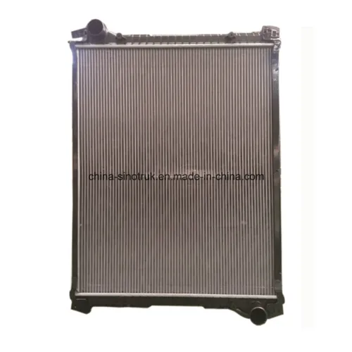 뜨거운 판매 Scania 라디에이터 벤츠 9405000703에 대 한 9425001203 1365371 1442751 ...