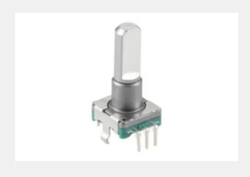 Ec11 Series Incremental Encoder, High Quality Ec11 Series Incremental Encoder on Bossgoo.com