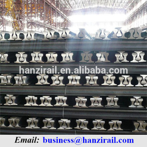 Rail Qu80/crane Rails/port Rail, High Quality Rail Qu80/crane Rails/port Rail on Bossgoo.com