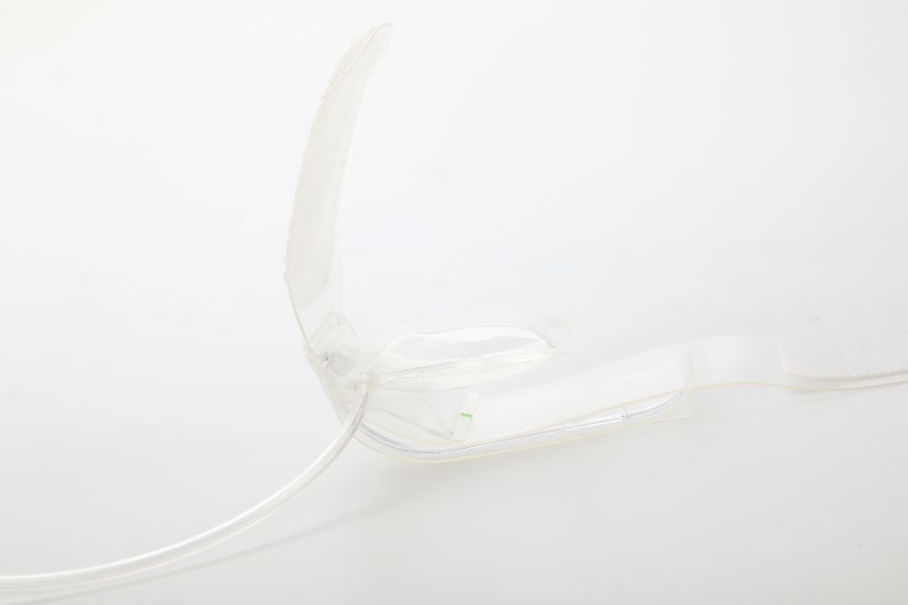 Disposable Radial Artery Hemostatic Compression Device, High Quality ...