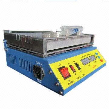Electronic Hot Plate, Reflow Soldering For Led, Rework Soldering For ...