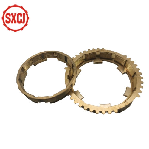 Auto Parts Input Transmission Synchronizer Ring For Nissan, High ...