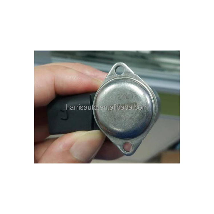 Front Power Steering Pressure Sensor 8e1998317a For Audi A4, High ...