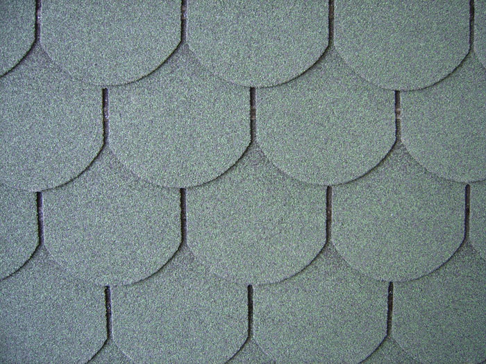 Corrugated Bitumen Roofing Tile, High Quality Corrugated Bitumen ...