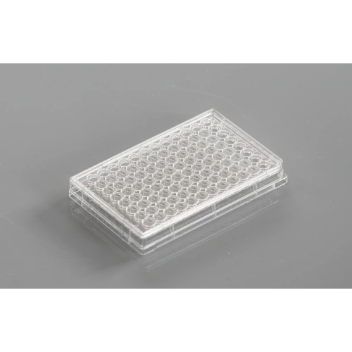 TC-Treated 96 well V-bottom cell culture plate China Manufacturers ...