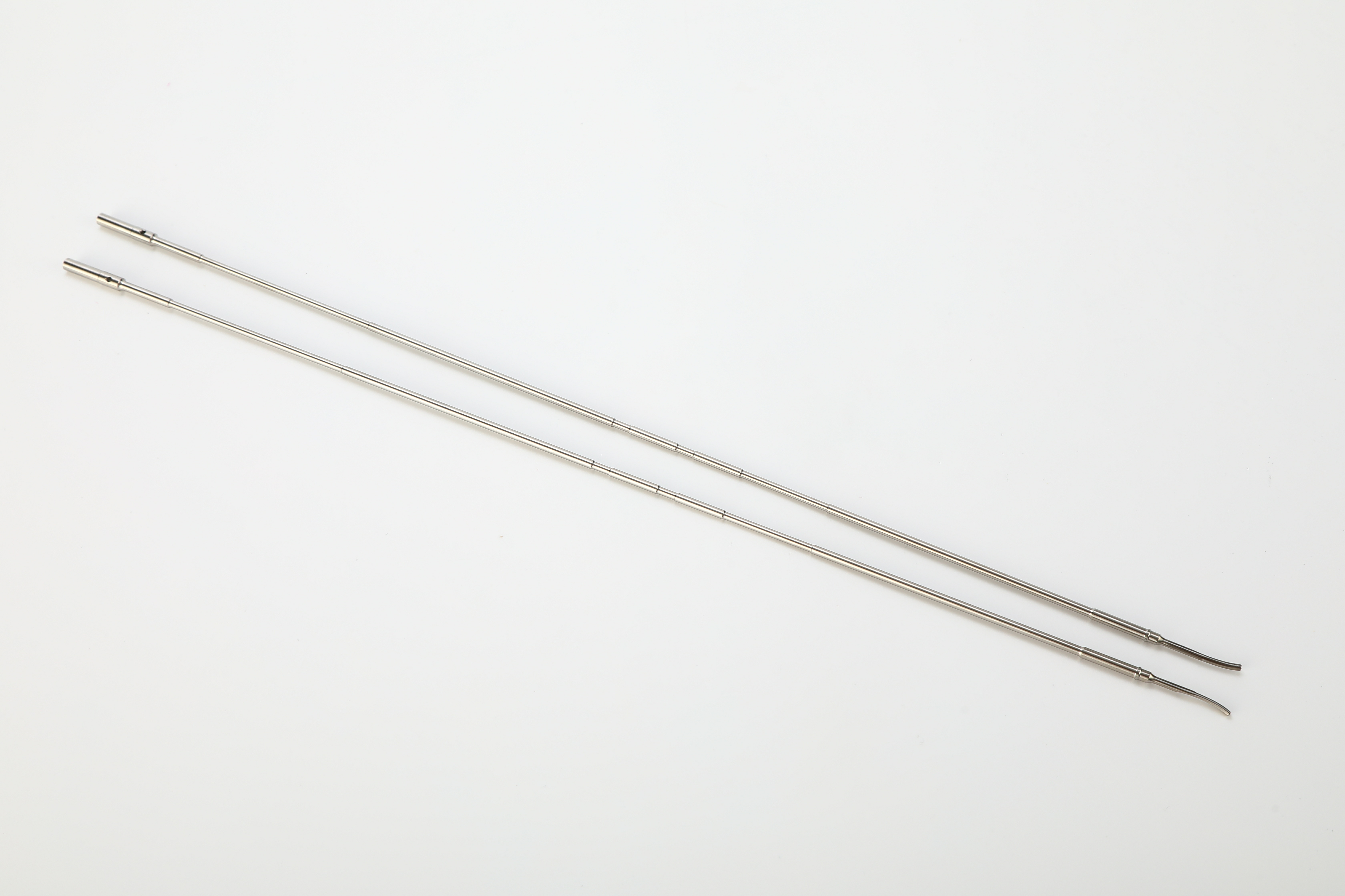 Titanium Ultrasonic Scalpel Probe Machining, High Quality Titanium ...
