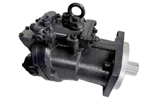 ชิ้นส่วนปั๊มไฮโดรลิครถขุดของฮิตาชิ คุณภาพสูง ชิ้นส่วนปั๊มไฮโดรลิครถขุด ...