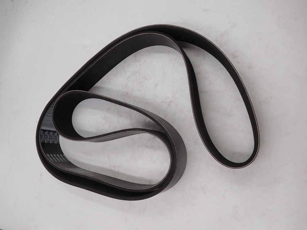 Original Diesel Engine Part V Ribbed 3288576 Belt For Truck M11/ism11 ...