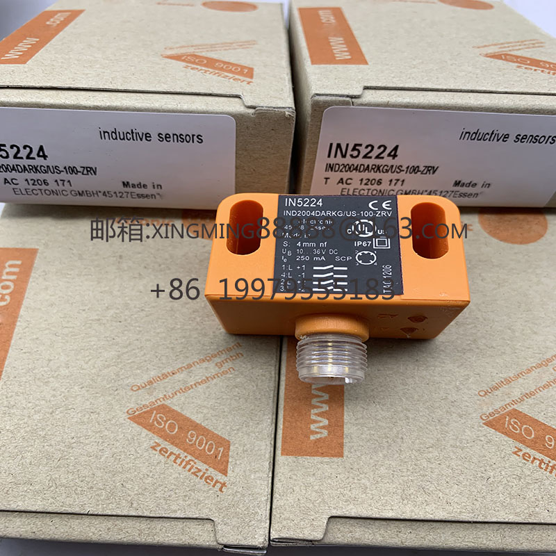 In5225 In5224 In5227 In5228 근접 센서 - 품질 보장, Bossgoo.com의 고품질 In5225 ...