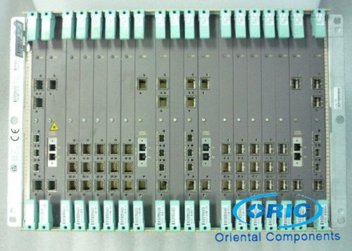 Ericsson Axe810 Bfd 511 017/2 Et155-27-0 Stm-1 Magazines, Switches ...