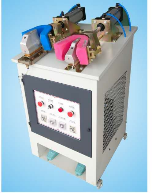 Hot Melt Back Part Moulding Machine, High Quality Hot Melt Back Part ...