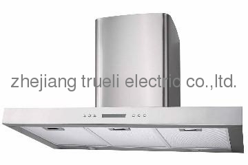 Cooker Hood (chimney Hood), Vent Hood, Range Hoods, High Quality Cooker ...