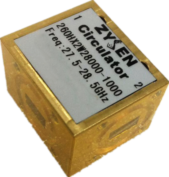 Rf 도파관 순환기 Wr28에서 Wr650, Bossgoo.com의 고품질 Rf 도파관 순환기 Wr28에서 Wr650