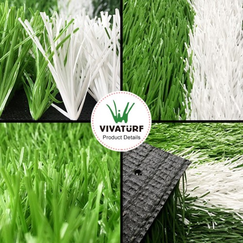 Vivaturf Labosport Approved Football Turf Soccer Syntetic Grass, High ...