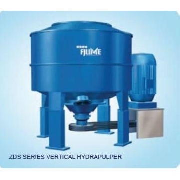 Zds Series Vertical Hydrapulper, High Quality Zds Series Vertical ...