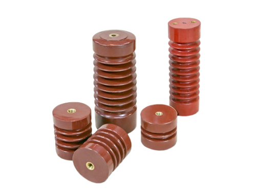 Indoor Bus Support Insulators, High Quality Indoor Bus Support ...