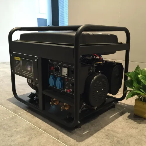 Bison(china) Welding Generator Set, Welding Generator Diesel Type ...