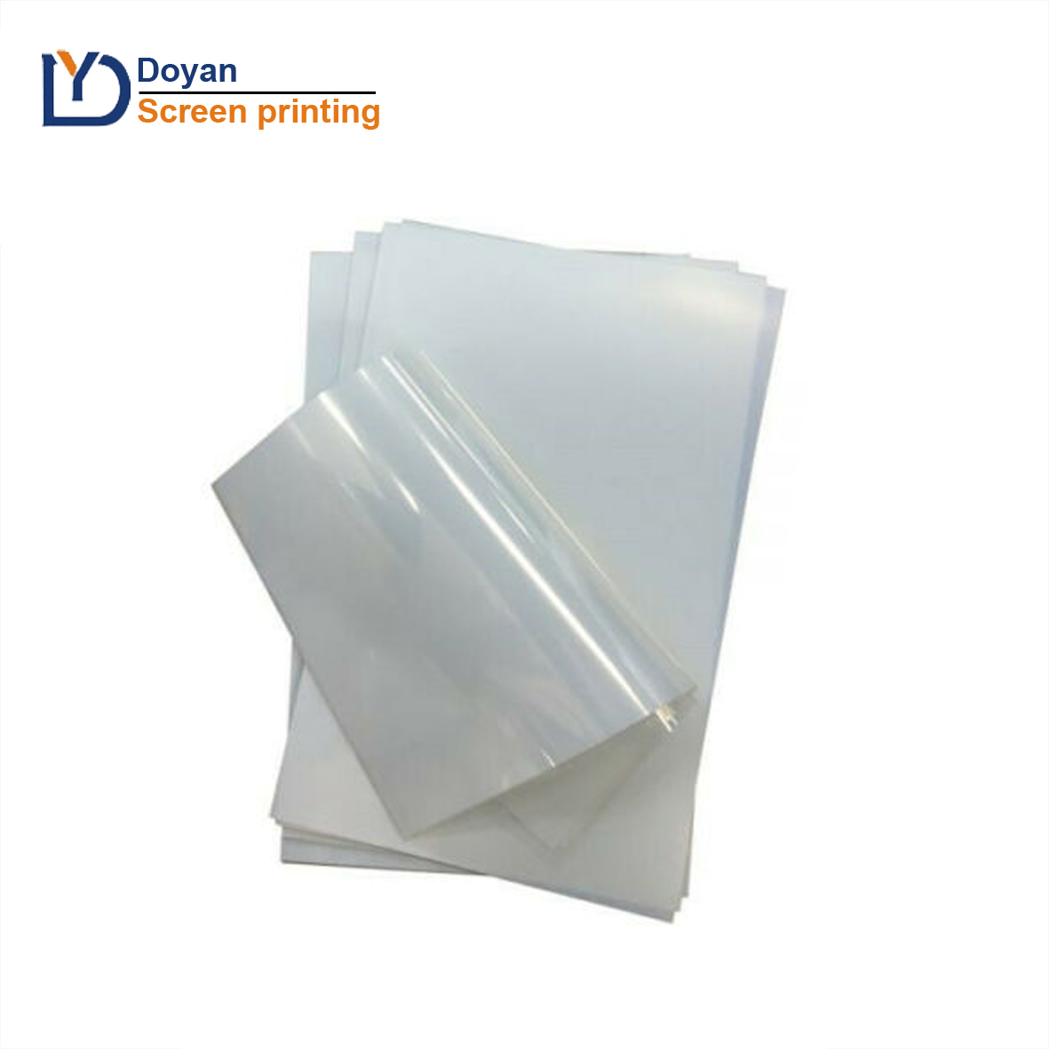 A3 Size Inkjet Printer Film For Screen Printing, High Quality A3 Size ...