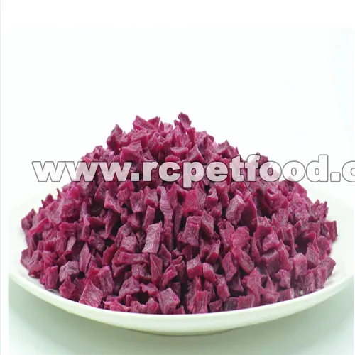 Purple Sweet Potato Bird Seed Bird Chew, High Quality Purple Sweet ...