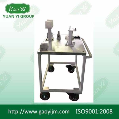 Engine Automatic Assembly Line Mounting Jig, High Quality Engine ...