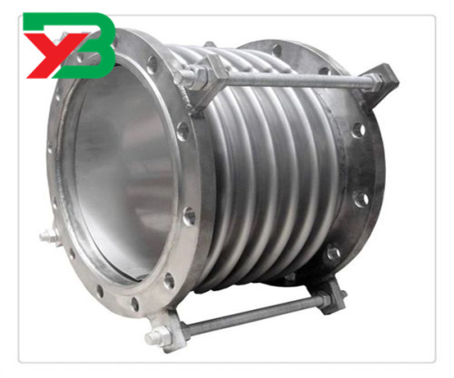 Stainless Steel Expansion Joint, High Quality Stainless Steel Expansion ...