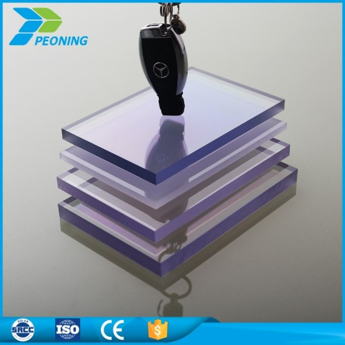 Skylight Sun Reflective Sheet Pc Sun Sheet, High Quality Skylight Sun ...