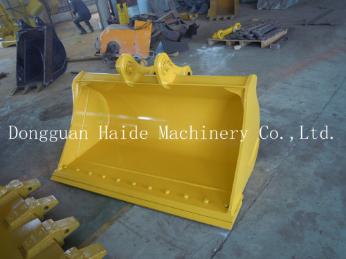 Excavator Mud Bucket/wide Bucket, High Quality Excavator Mud Bucket ...