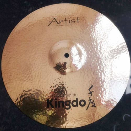 Chinese Percussion B20 Cymbals, High Quality Chinese Percussion B20 ...