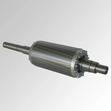 Stainless Steel Electric Motor Spares Parts , Mechanical Shaft, High ...