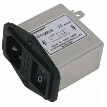 Iec Serie Filtro Emi, alta calidad Iec Serie Filtro Emi en bossgoo.com