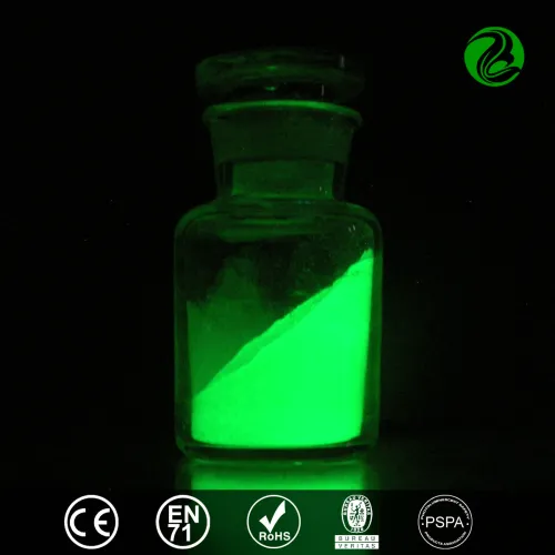 Fluorescent Powder,phosphorescent Powder,luminescent Powder, High ...