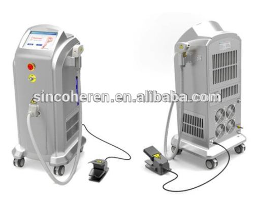 Maquina De Depilacao A Laser Precos Laser Hair Machine, High Quality ...