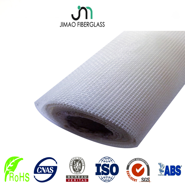 Plaster Fiberglass Mesh Net With Good Latex, High Quality Plaster ...