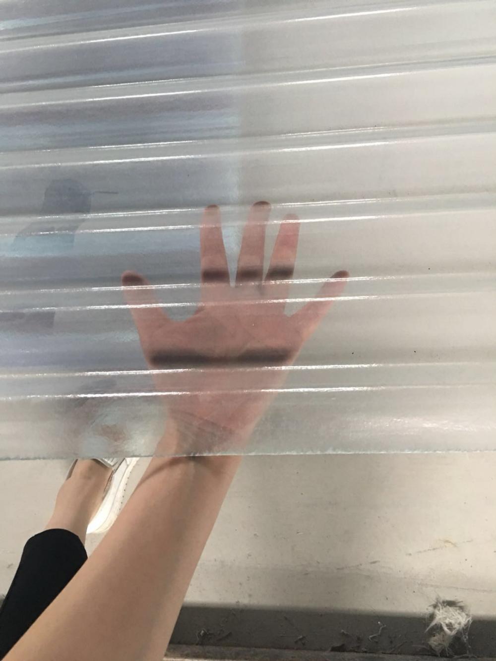 Polycarbonate Roofing Tile Fiber Glass Frp Roof Tile, High Quality ...