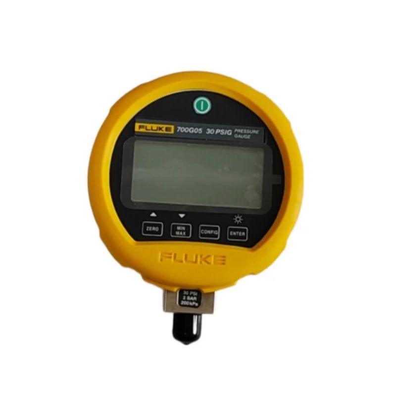 Fluke 700g Series Pressure Gauge Calibrators, High Quality Fluke 700g ...