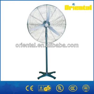 Powerful Floor Industrial Stand Fan Blade, High Quality Powerful Floor ...