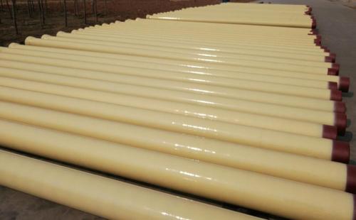 Pu Pipe Polyurethane Coating, High Quality Pu Pipe Polyurethane Coating ...