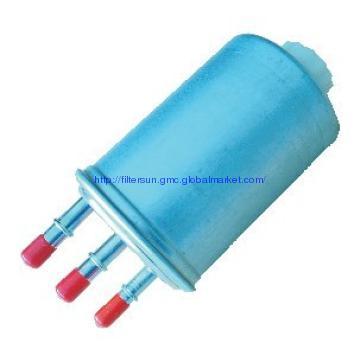 Fuel Water Separator Filter W3000-1105100a-011 For Isuzu Euro Iii, High ...