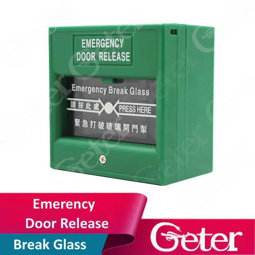 Emergency Exit Button, High Quality Emergency Exit Button on Bossgoo.com