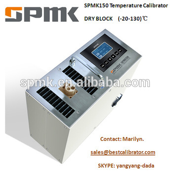 Spmk150 Portable Temperature Calibrator Furnace, High Quality Spmk150 ...