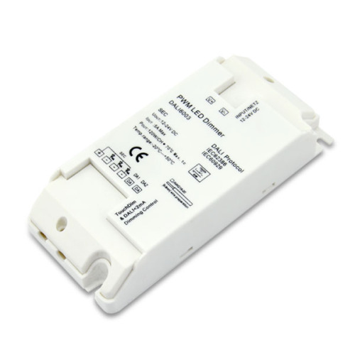 Dali Decoder, Led Controller, Led Dimmer, Constant Voltage, 12-24vdc ...