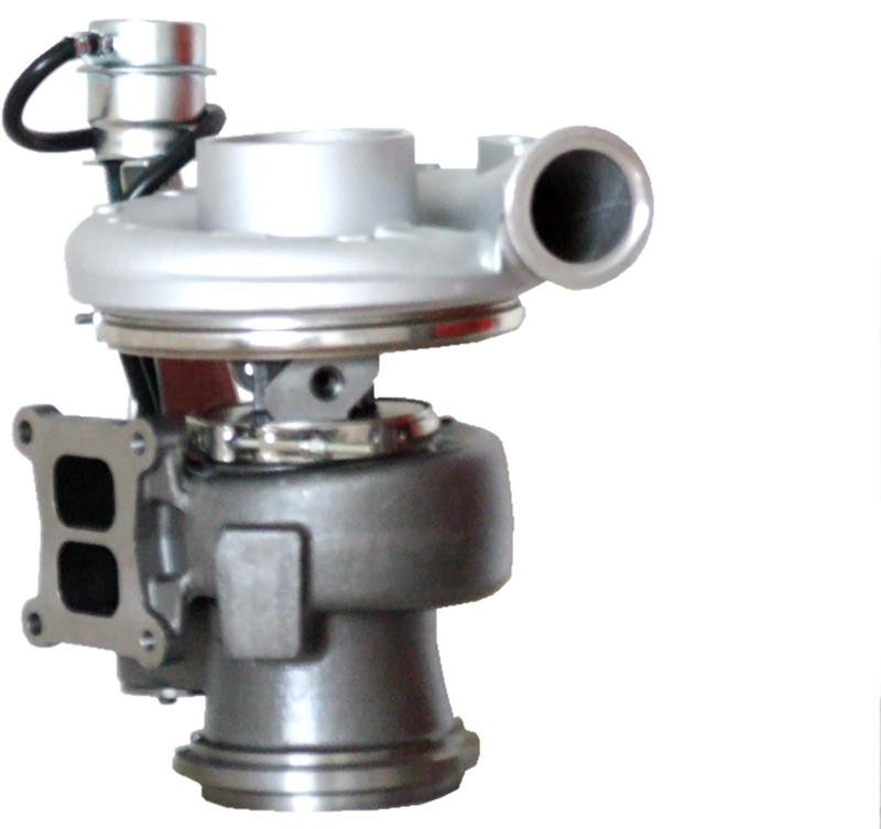HX55W TURBO FOR CUMMINS m11 DIESEL ENGINE China Manufacturers Suppliers ...
