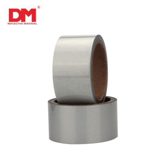 Uv Resistant Silver Metallic Heat Transfer Reflective Film, High ...
