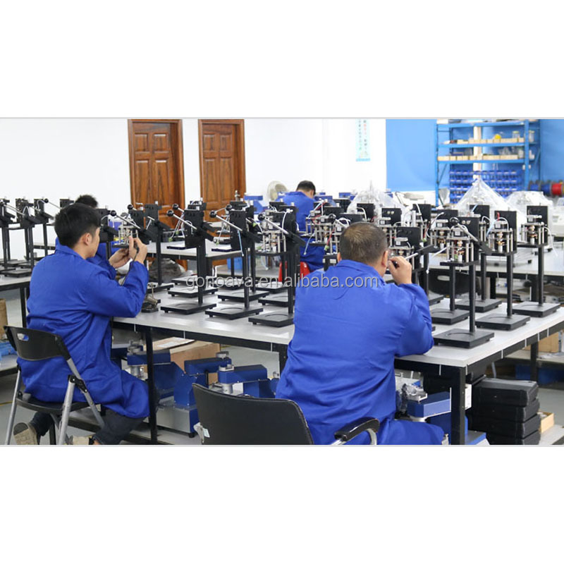 Bgd 184 Krebs Stormer Viscometer - Ku Viscometer For Latex And ...