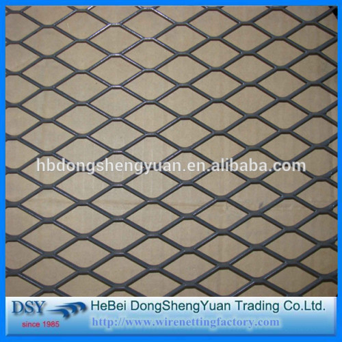 Decorative Aluminum Expanded Metal Mesh Panels,expanded Aluminium Mesh ...