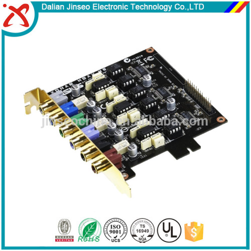 Mmi Control Panel And Circuit Board Control Unit, High Quality Mmi ...