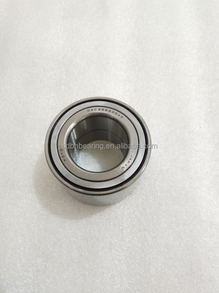Front Wheel Hub Bearing Double Row Auto Ball Bearing Dac50900035 ...