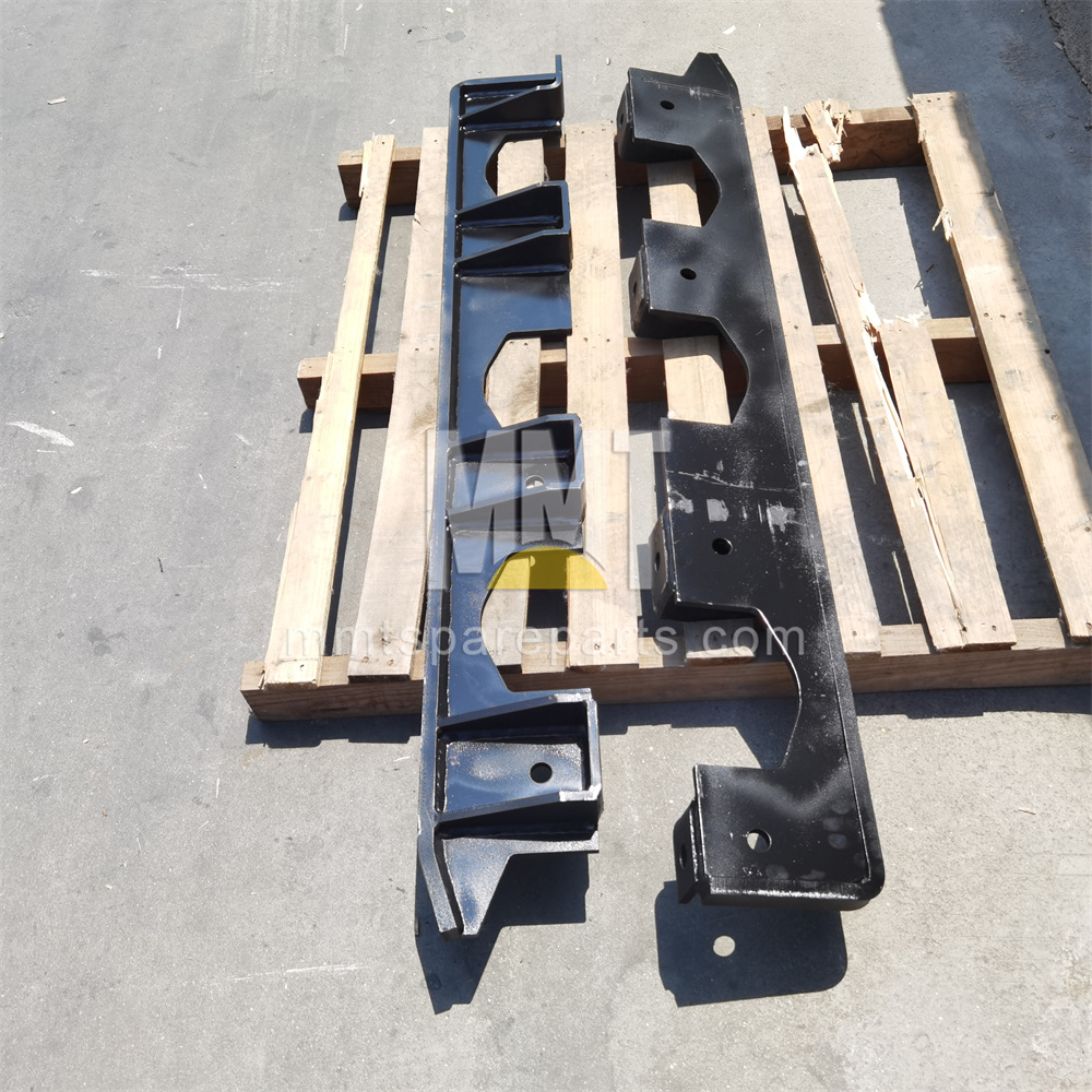 165-6795 1656795 Track Roller Guard for 325B Excavator China ...