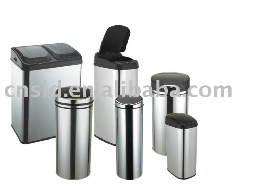 Stainless Steel Auto Bin, High Quality Stainless Steel Auto Bin on ...